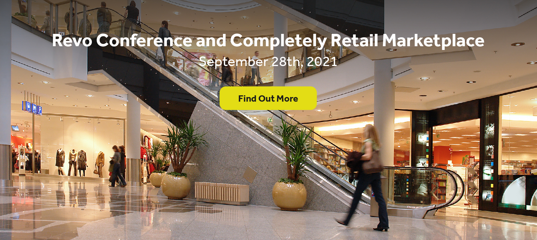 Home - Revo Community