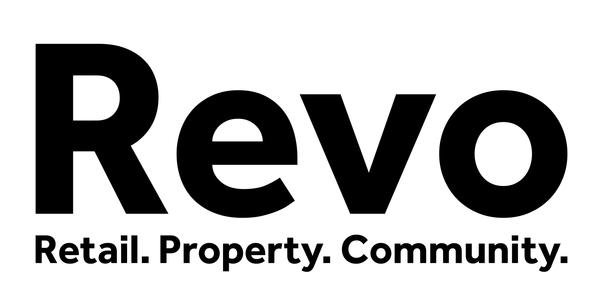 Conference - Revo Community