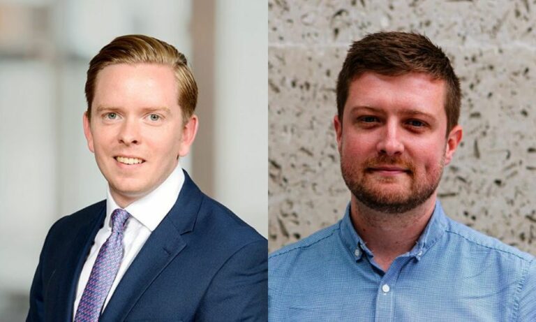 Revo Appoints Jeremy Lees and George Grimes as New Co-Chairs of ...