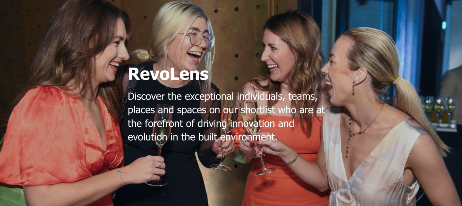RevoLens - Revo Community