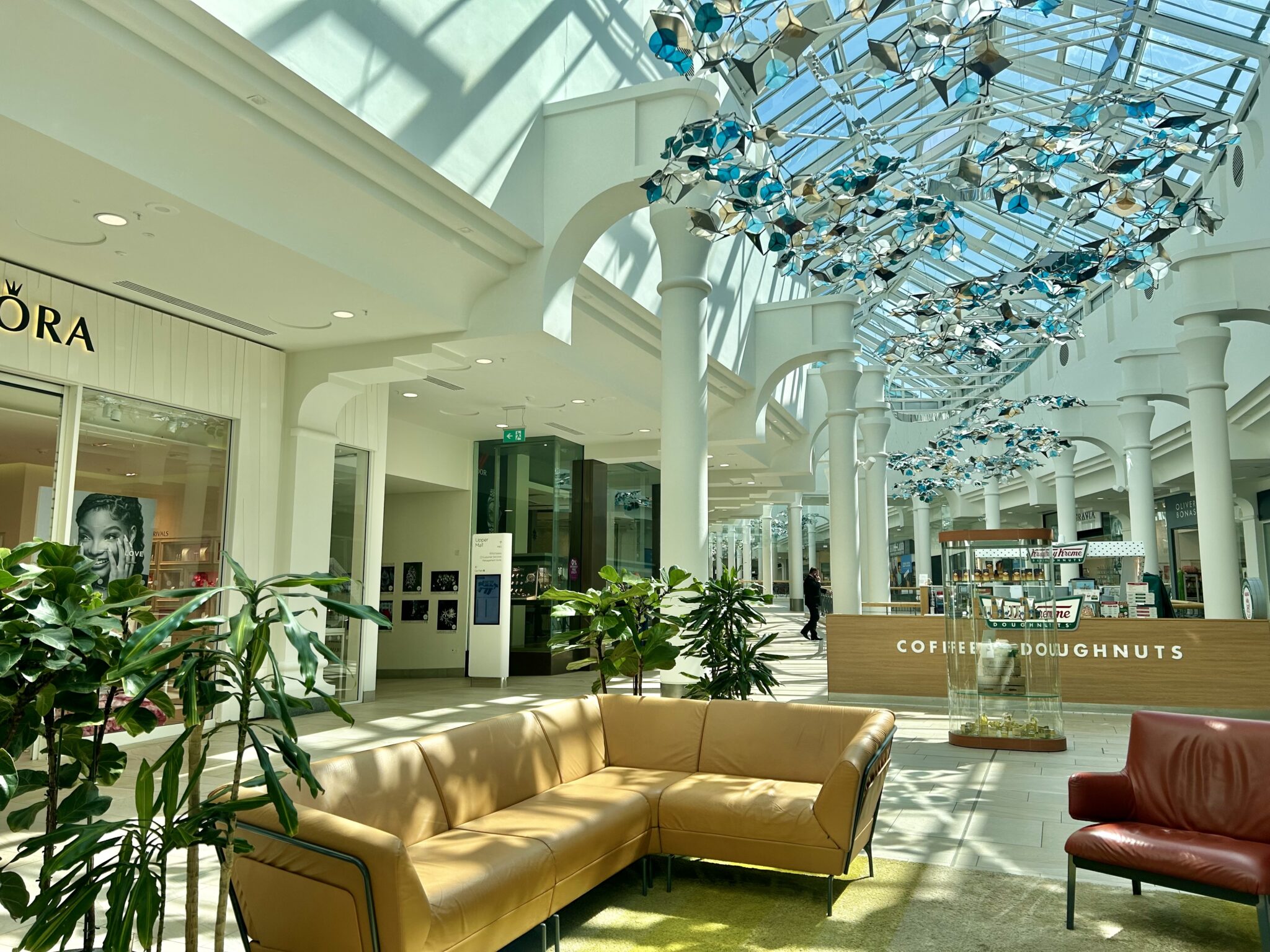Royal Victoria Place - "Love That" campaign - Revo Community