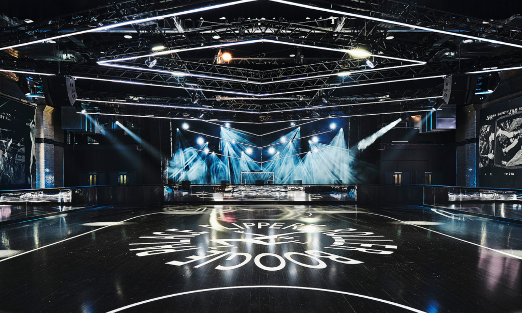 The Revo's Awards Ceremony 2024 - Revo Community