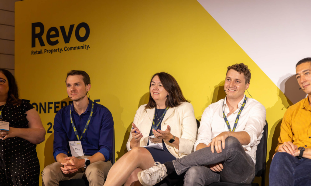 Events - Revo Community