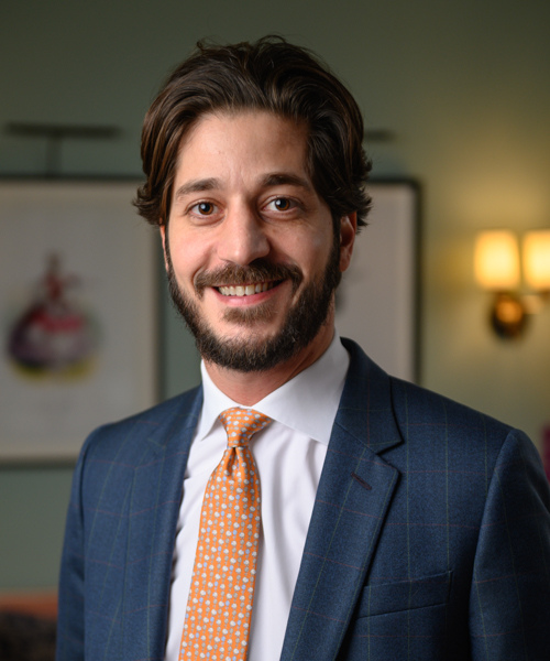 Educational Trust - Revo Community