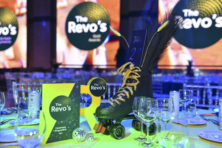 The Revo's 2024 Gallery - Revo Community