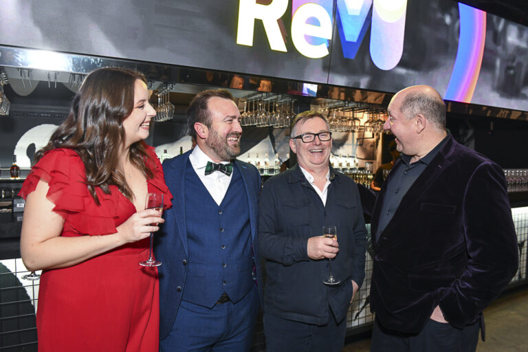 The Revo's 2024 Gallery - Revo Community