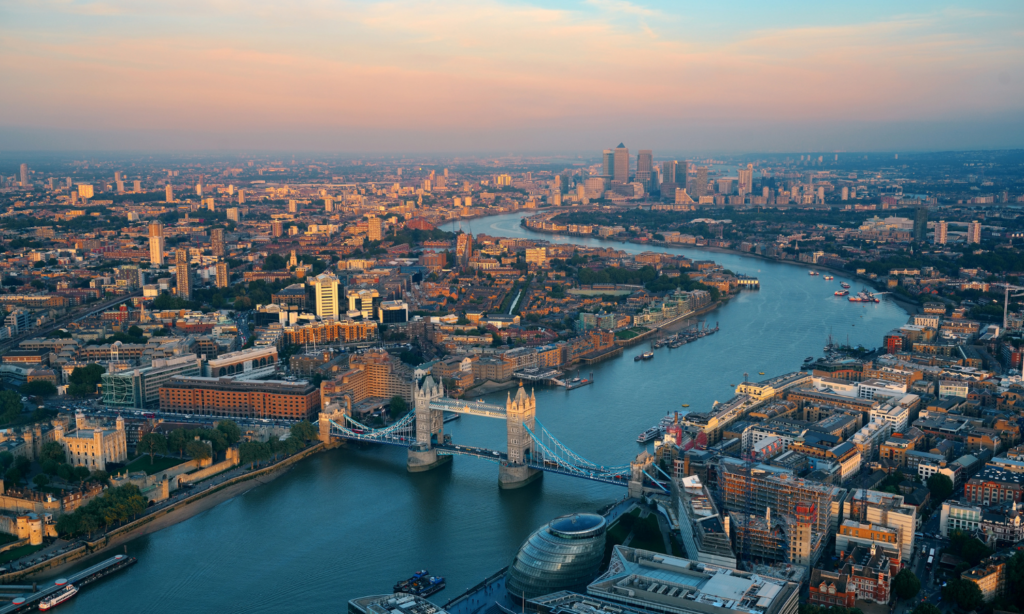 Revo 2034 Industry Insight Reveal: Unveiled with Landsec - Revo Community