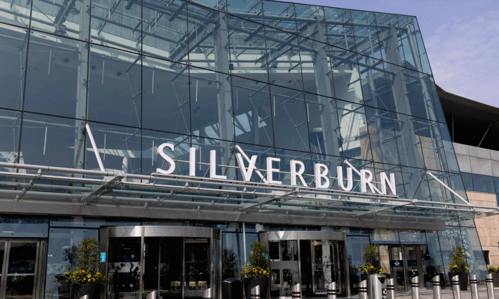 Shaping Tomorrow's Places - Silverburn - Revo Community