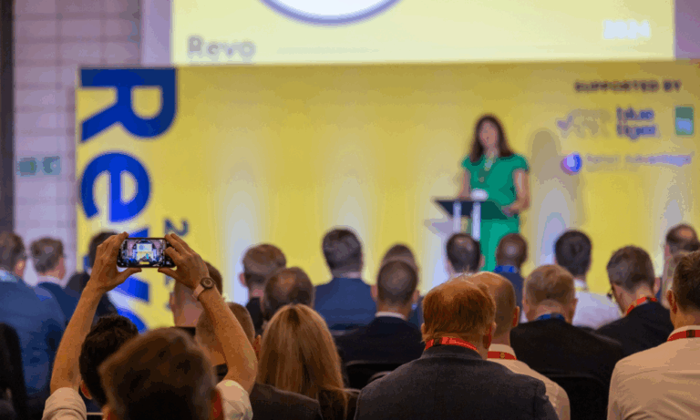 Top 5 Reasons to Attend Revo Conference 2025 - Revo Community